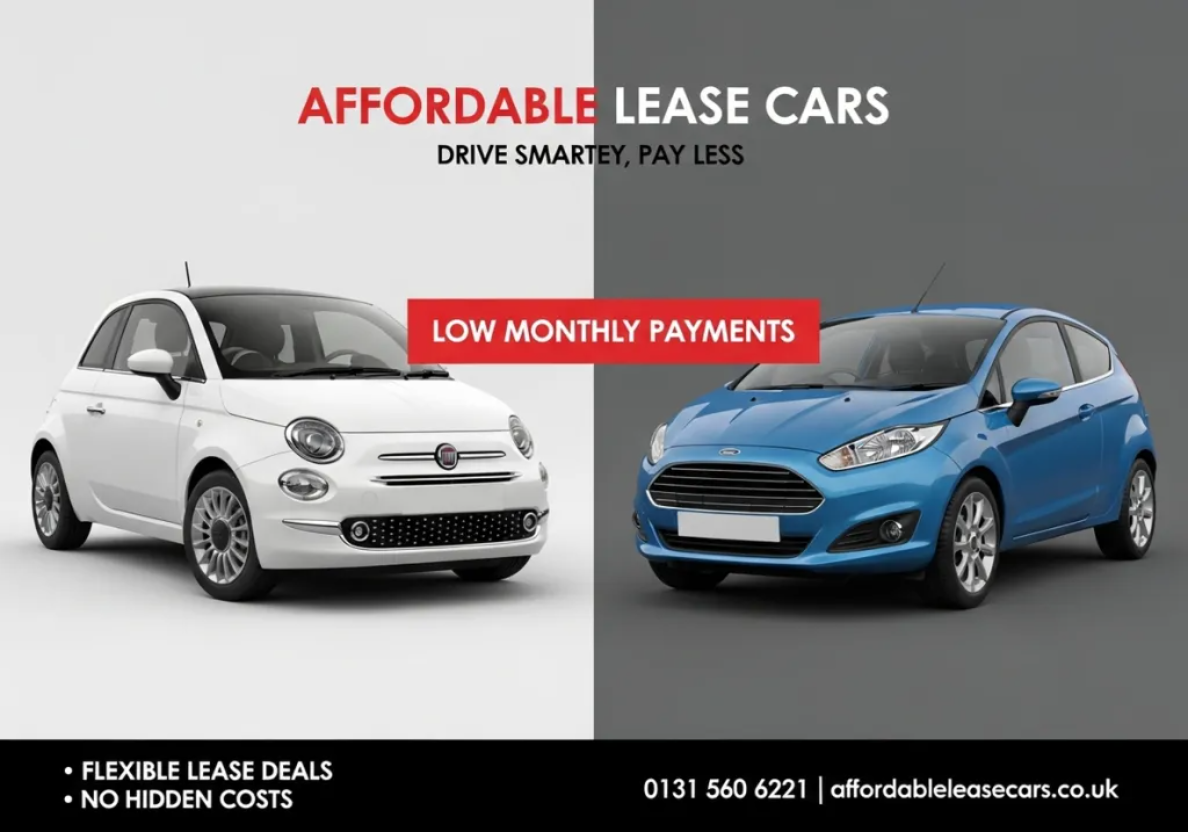 Home - affordable lease cars